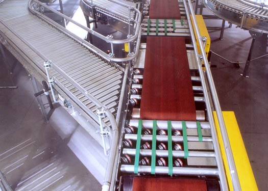 Sortation Conveyors - The Conveyor Guys