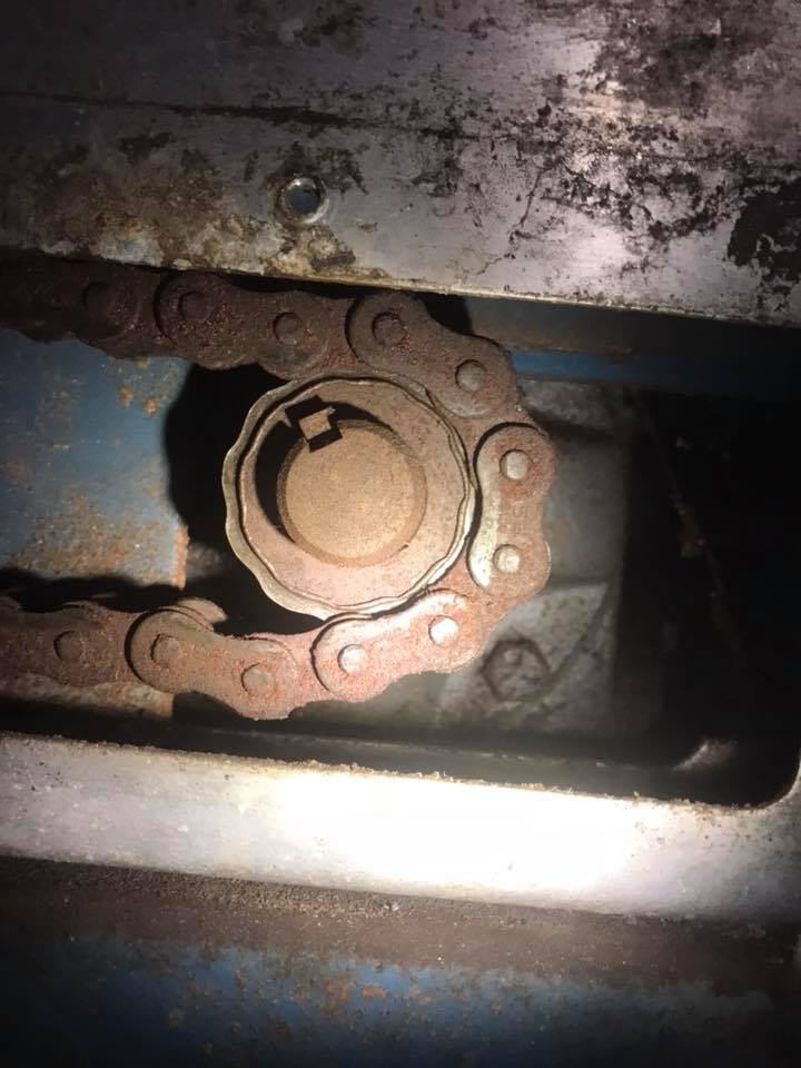 Service and Repair - The Conveyor Guys